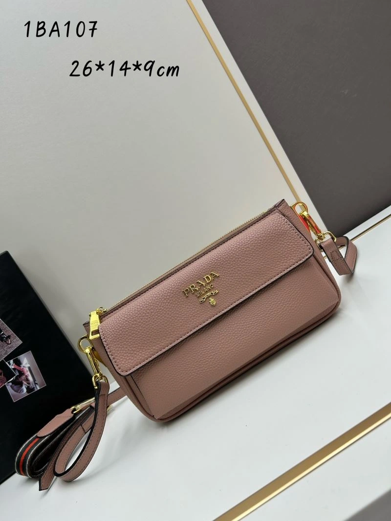 Prada Satchel Bags