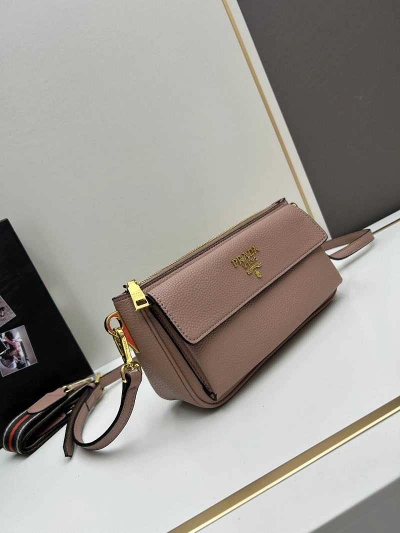 Perfect replica Prada Satchel Bags