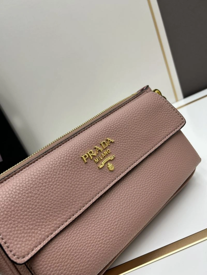 Perfect replica Prada Satchel Bags
