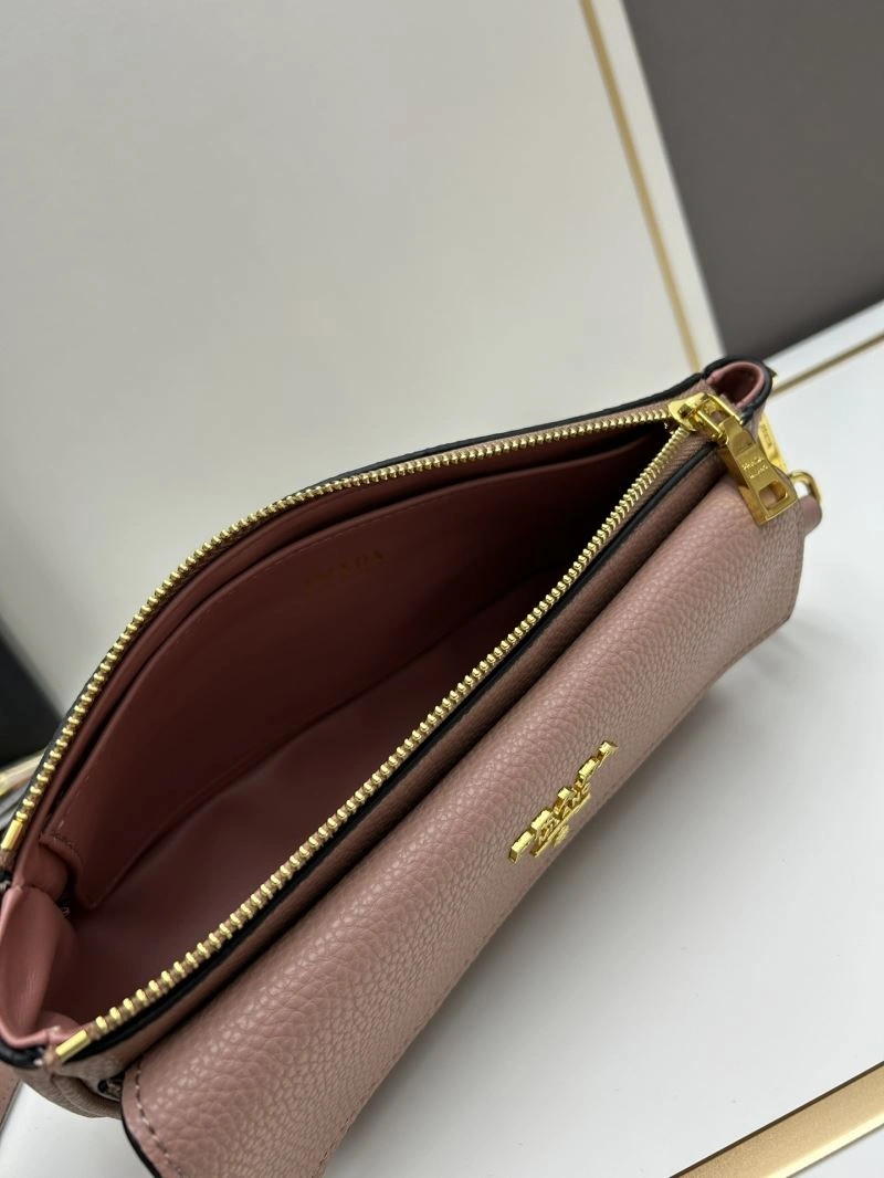 Perfect replica Prada Satchel Bags