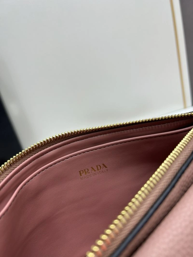 Perfect replica Prada Satchel Bags