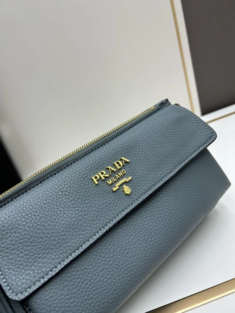 1:1 copy Prada Satchel Bags