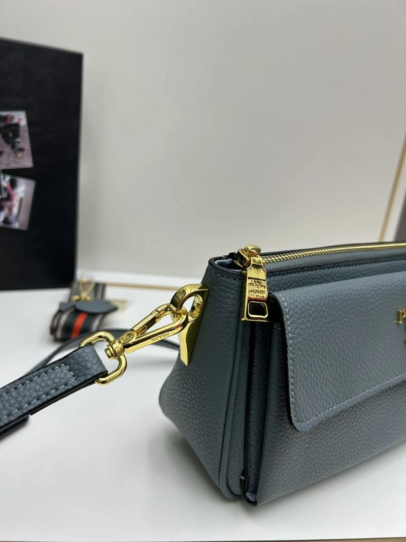 1:1 copy Prada Satchel Bags