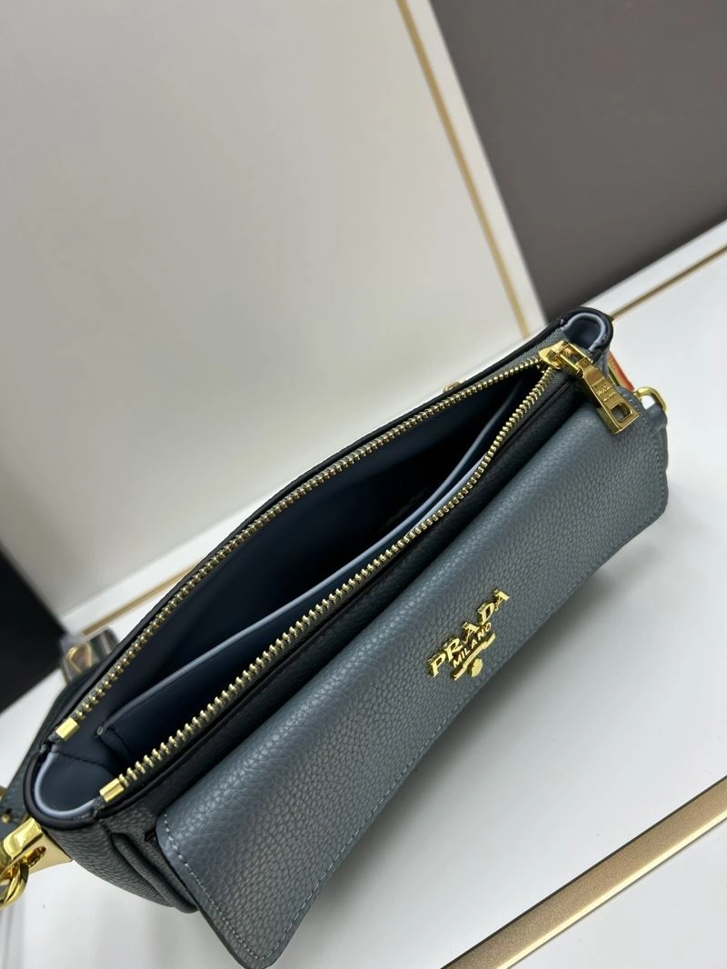 1:1 copy Prada Satchel Bags