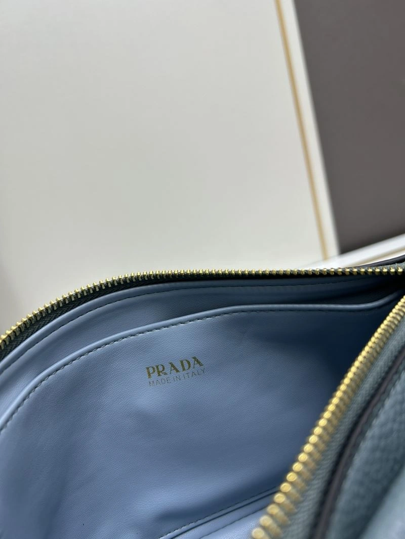 1:1 copy Prada Satchel Bags