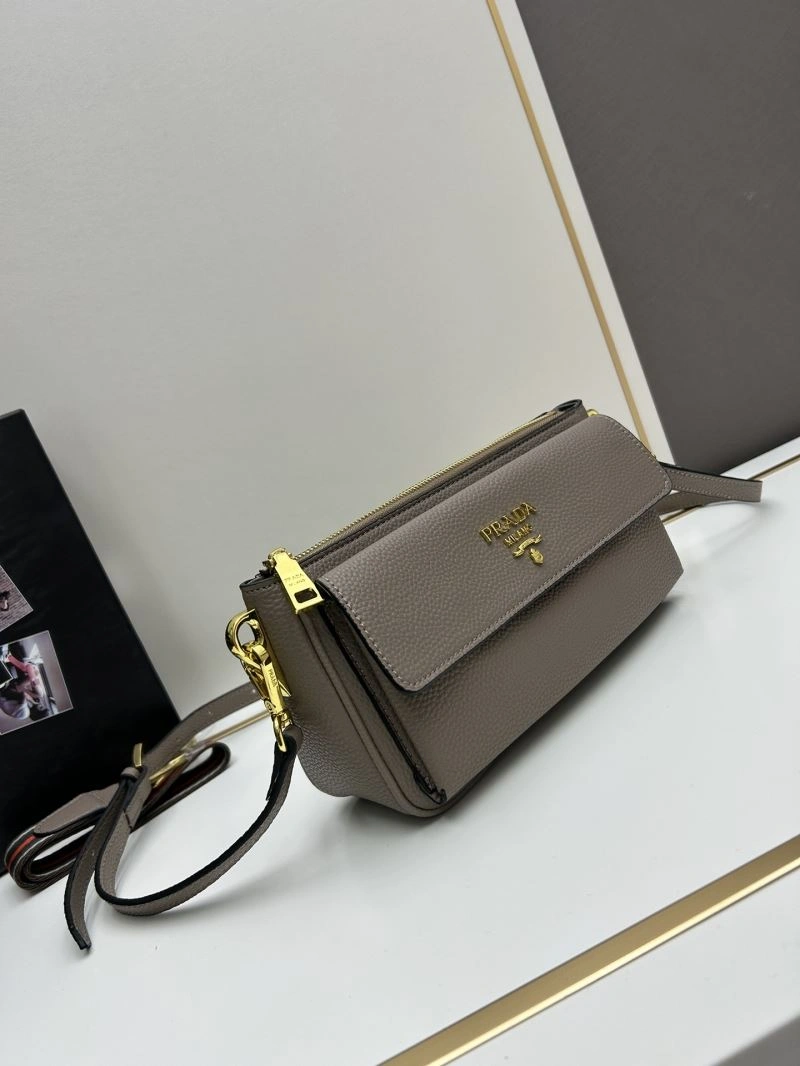 Brand-original Prada Satchel Bags