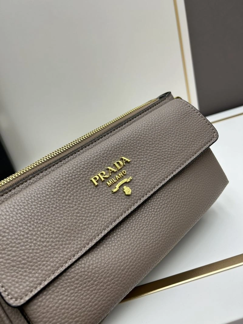 Brand-original Prada Satchel Bags