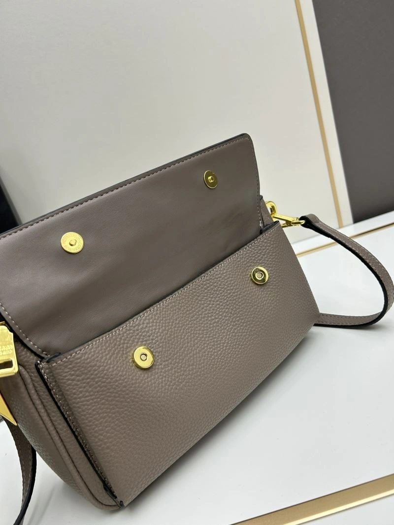 Brand-original Prada Satchel Bags