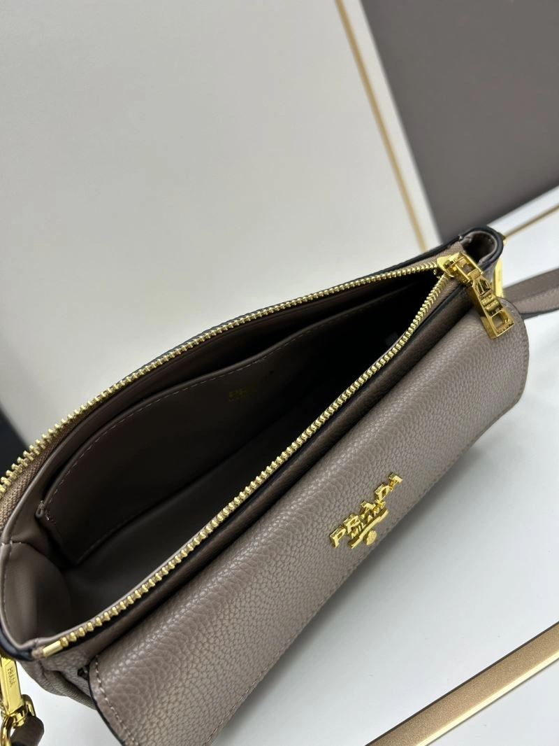 Brand-original Prada Satchel Bags