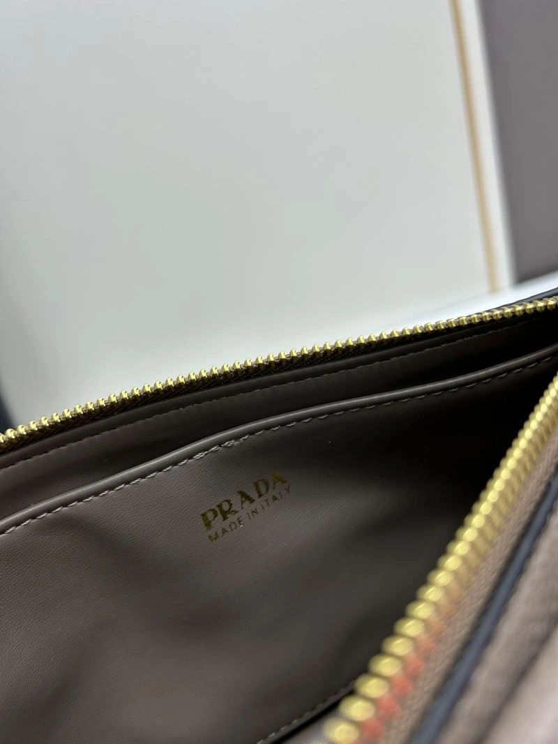 Brand-original Prada Satchel Bags