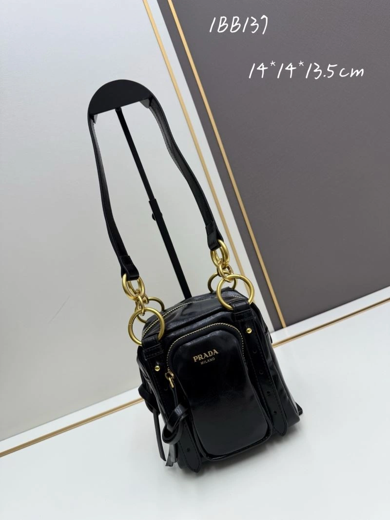 Prada Satchel Bags