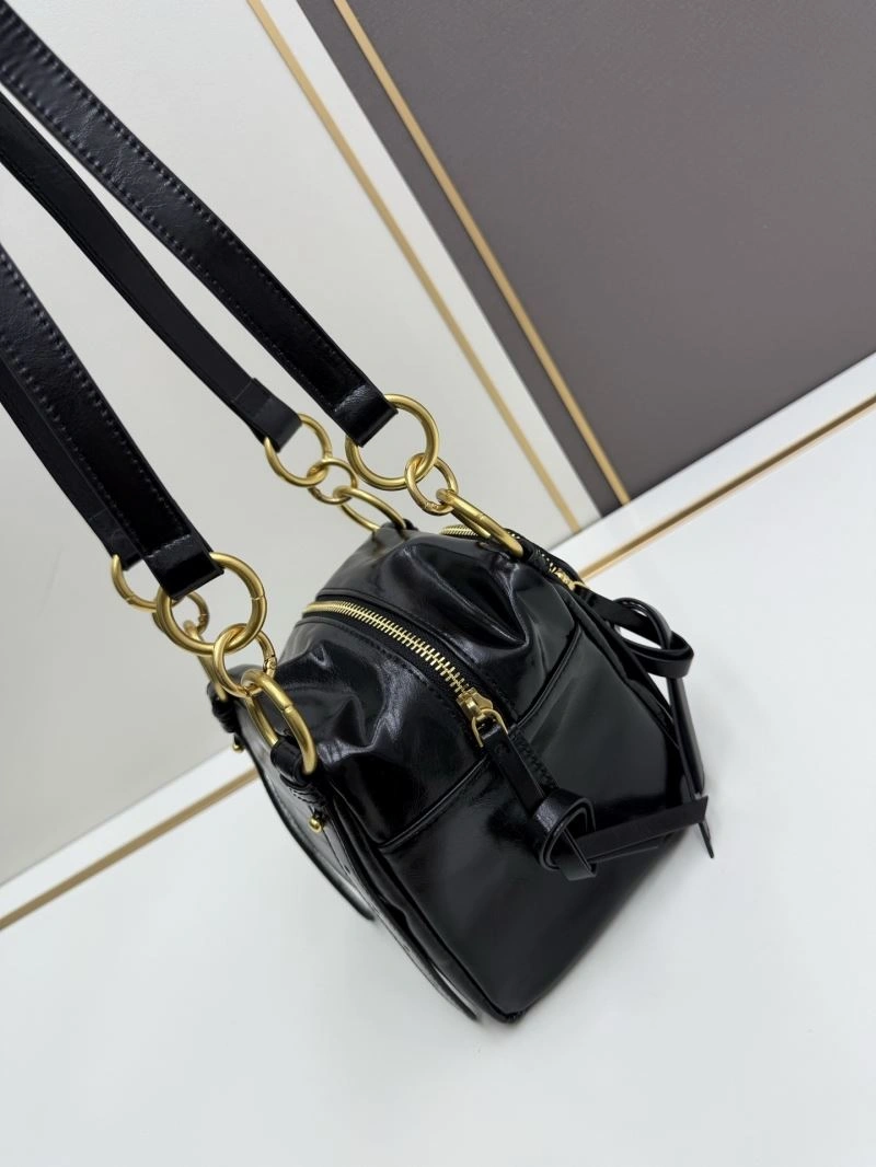 Reasonably priced Prada Satchel Bags