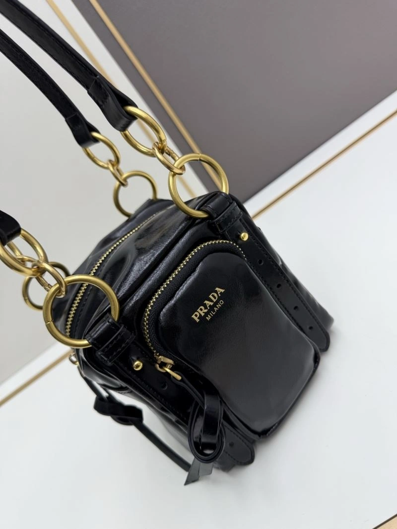 Reasonably priced Prada Satchel Bags