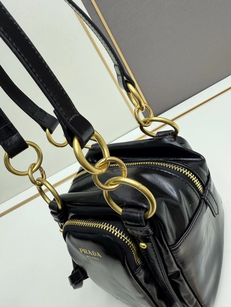Reasonably priced Prada Satchel Bags