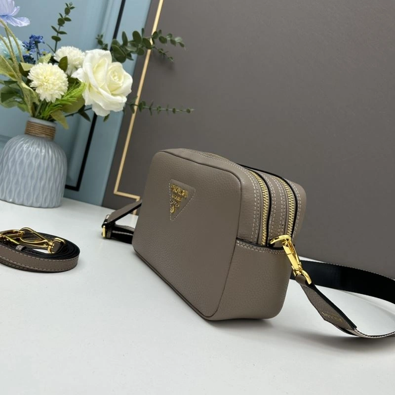 Factory-made Prada Satchel Bags