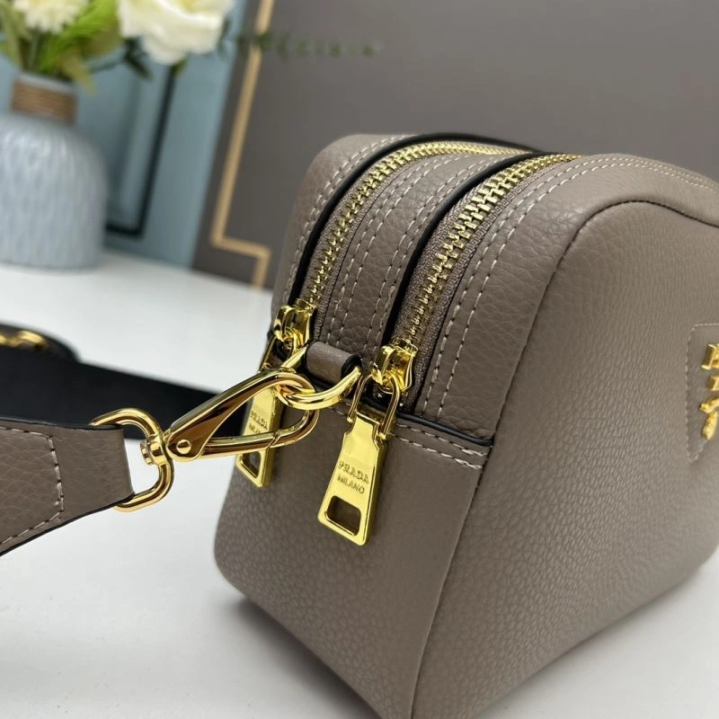 Factory-made Prada Satchel Bags