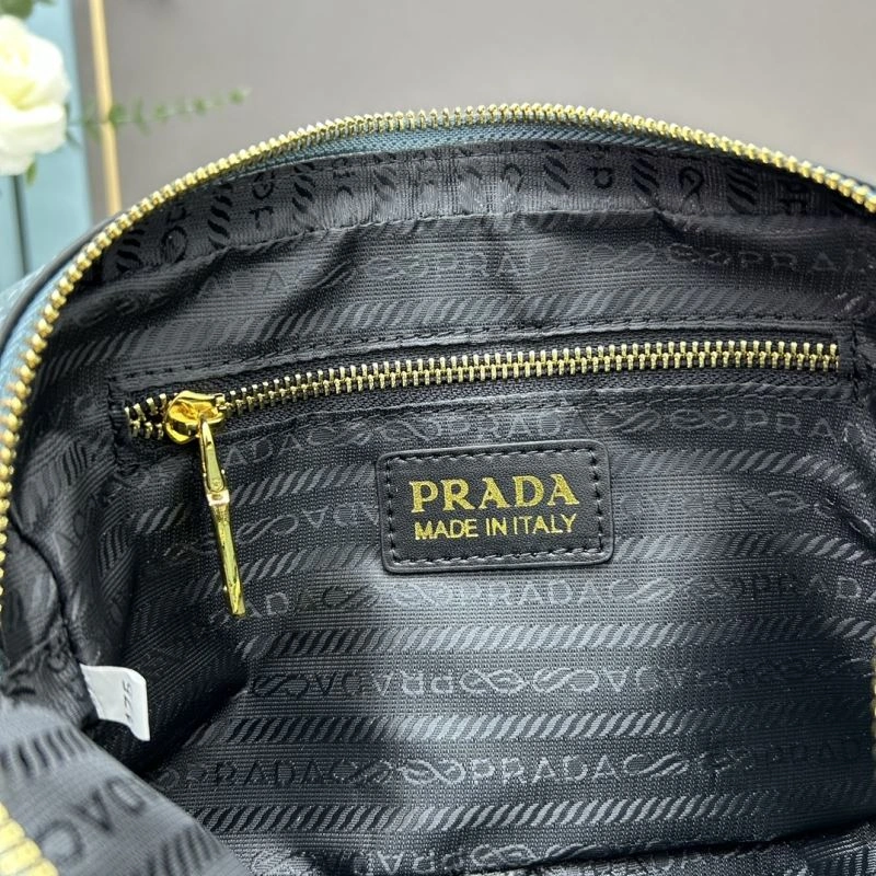Inexpensive Prada Satchel Bags