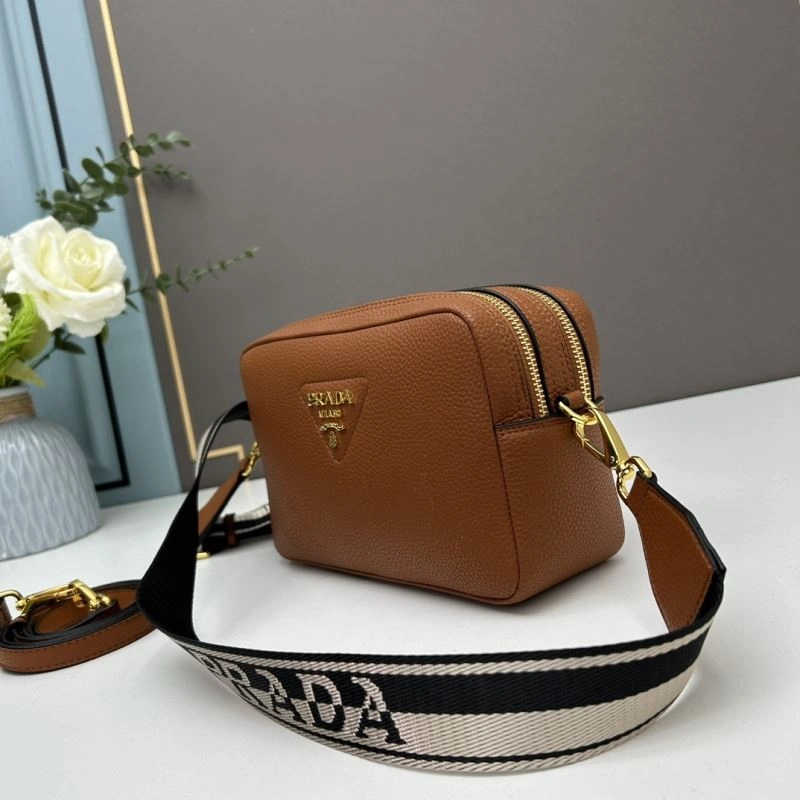 Original Prada Satchel Bags