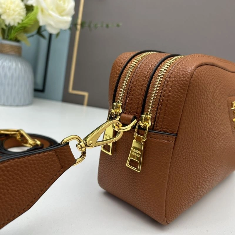 Original Prada Satchel Bags