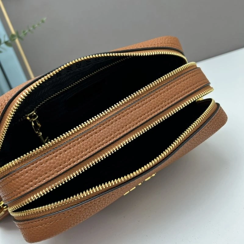 Original Prada Satchel Bags