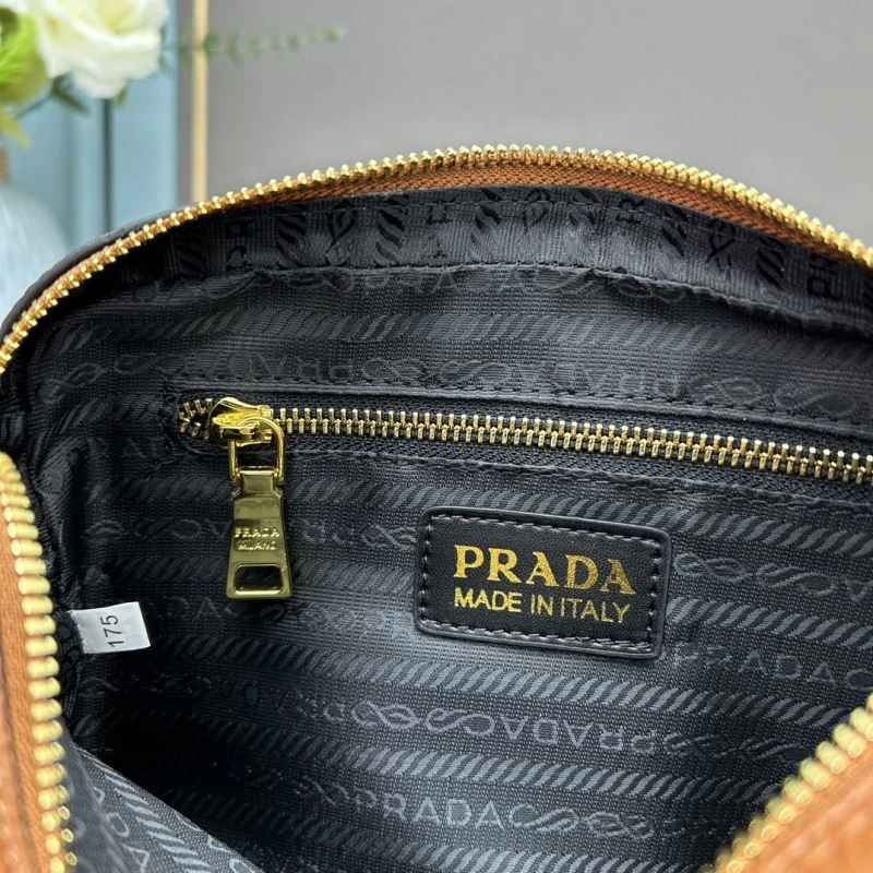 Original Prada Satchel Bags