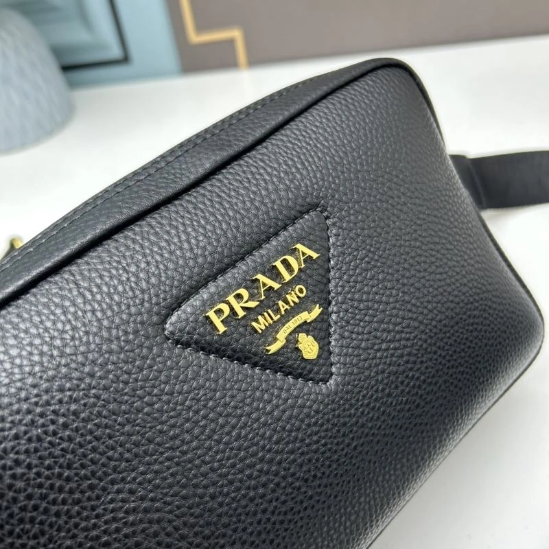 Perfect replica Prada Satchel Bags