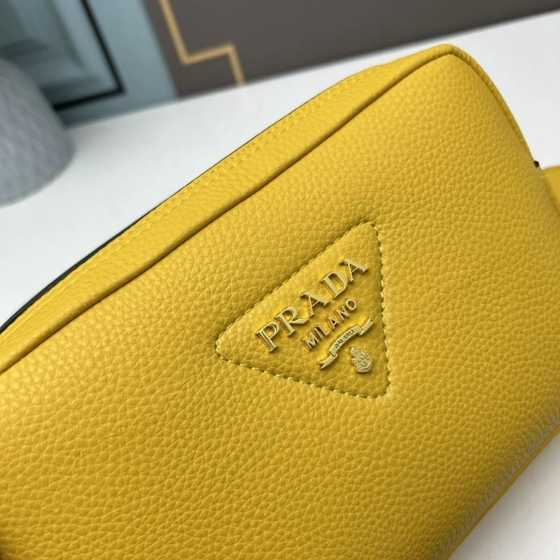 Value-priced Prada Satchel Bags