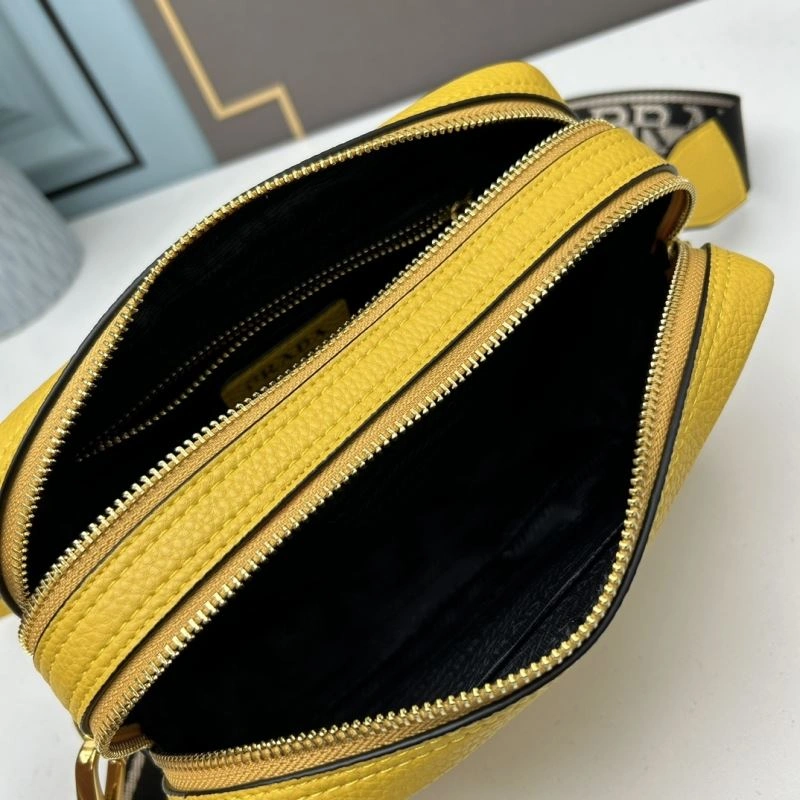 Value-priced Prada Satchel Bags