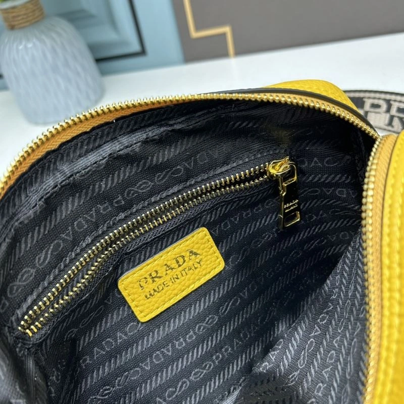 Value-priced Prada Satchel Bags