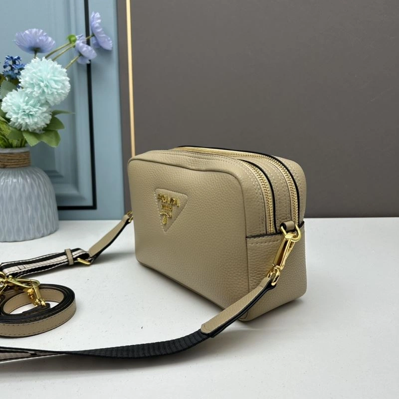 Authentic Prada Satchel Bags