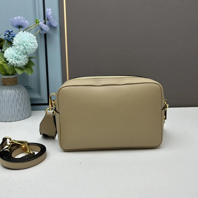 Authentic Prada Satchel Bags