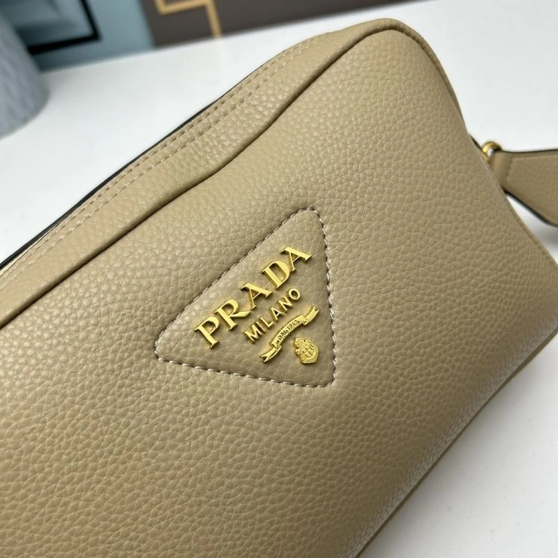Authentic Prada Satchel Bags