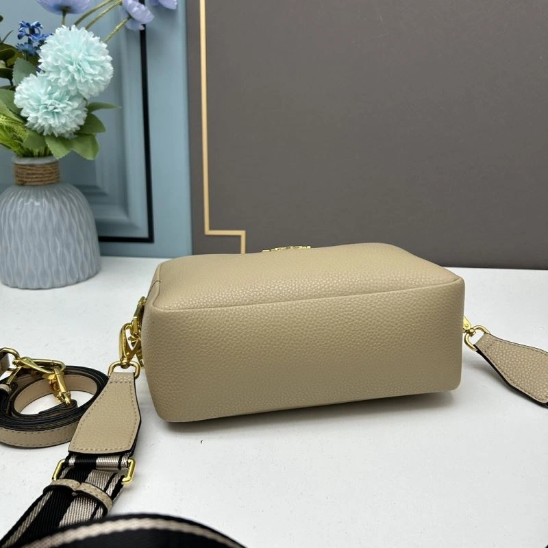Authentic Prada Satchel Bags