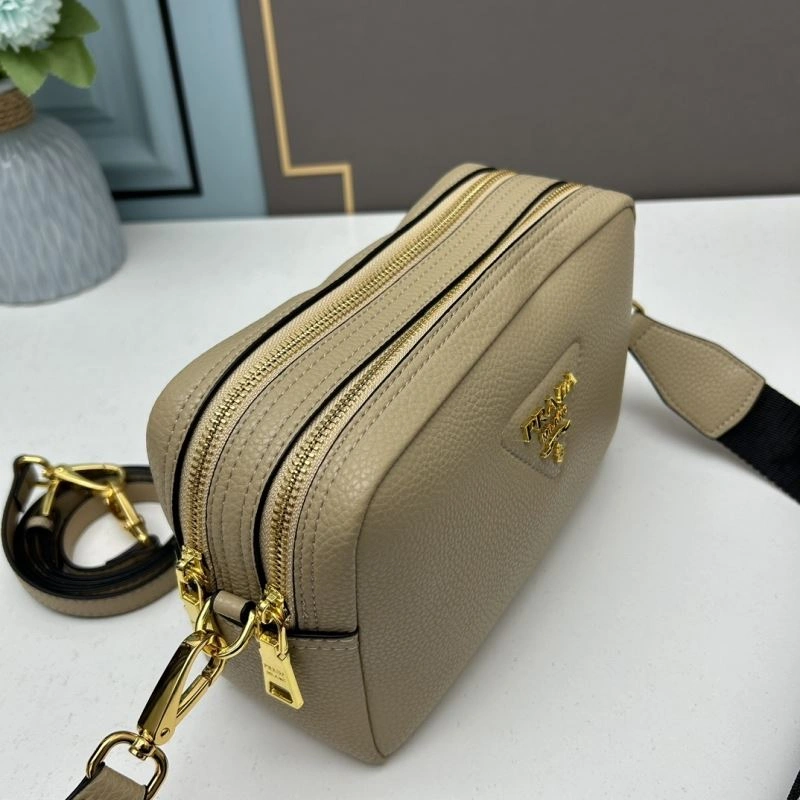 Authentic Prada Satchel Bags