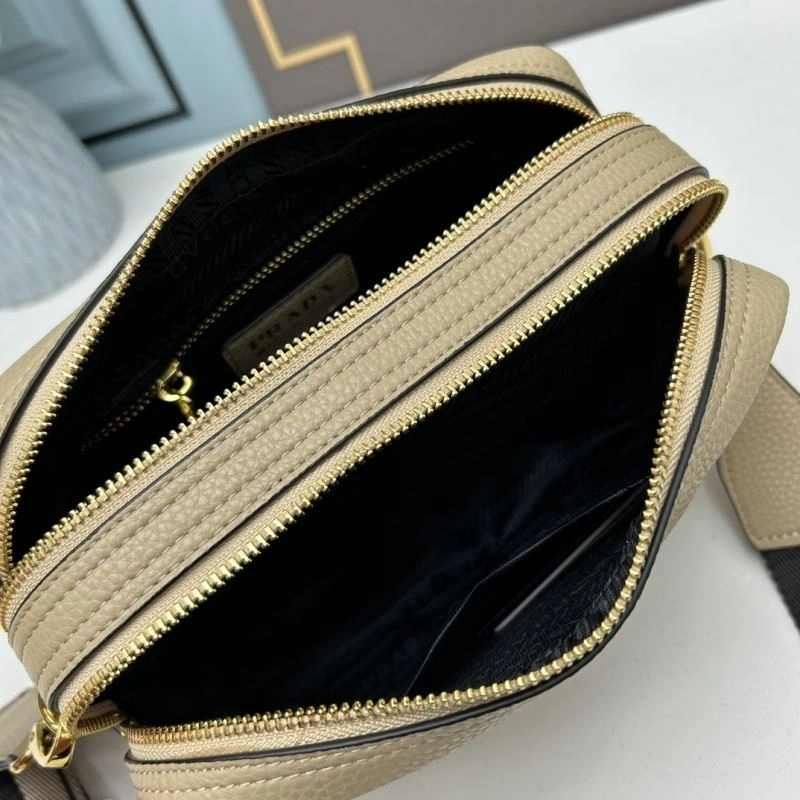 Authentic Prada Satchel Bags