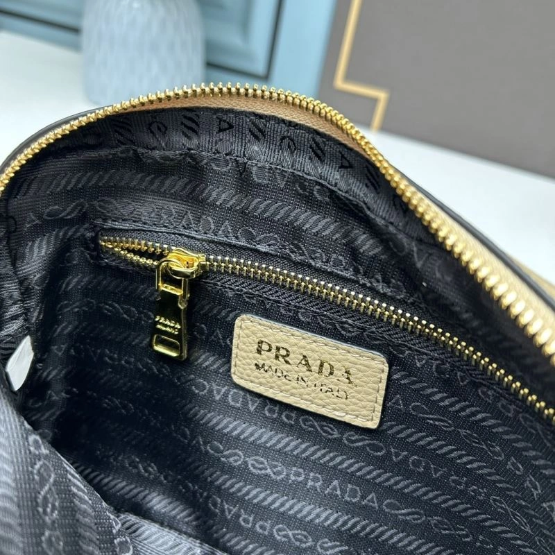 Authentic Prada Satchel Bags
