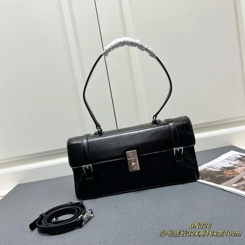 Prada Satchel Bags