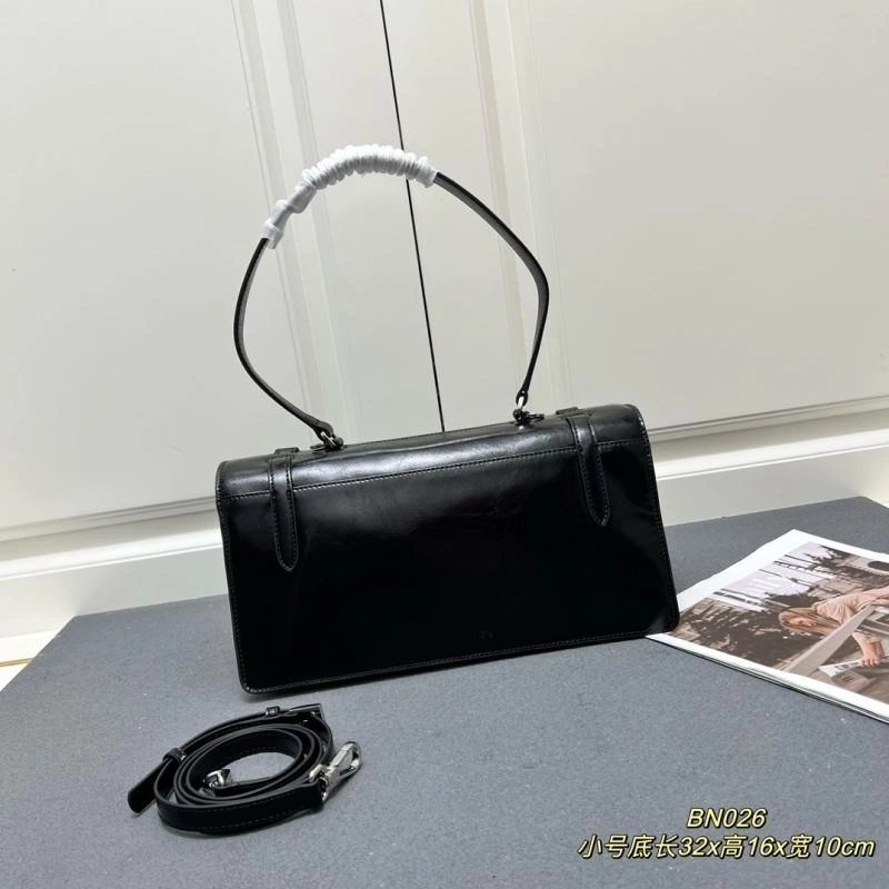 Affordable Prada Satchel Bags