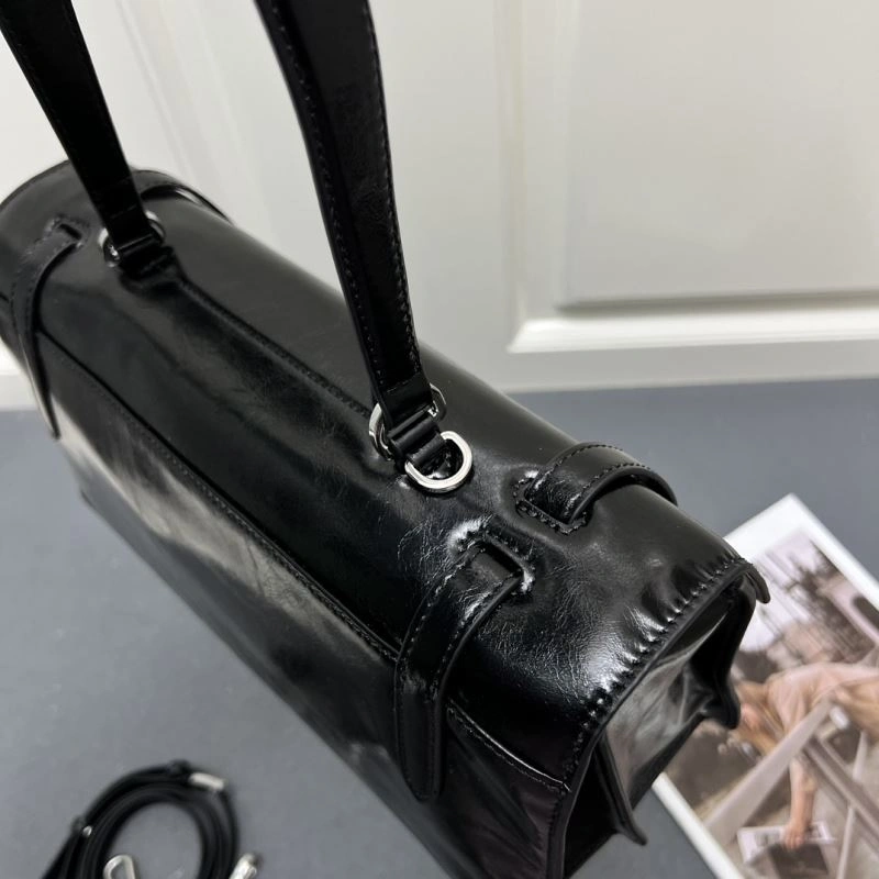 Affordable Prada Satchel Bags