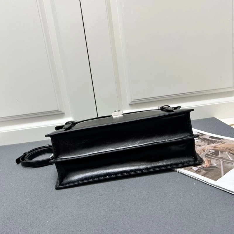 Affordable Prada Satchel Bags