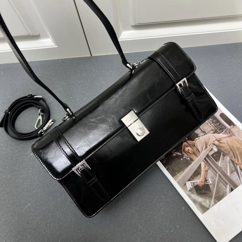 Affordable Prada Satchel Bags