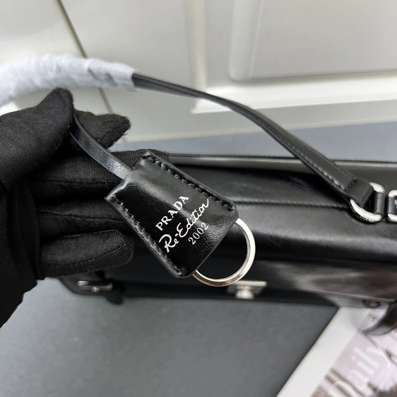 Affordable Prada Satchel Bags
