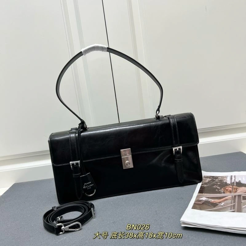 Prada Satchel Bags