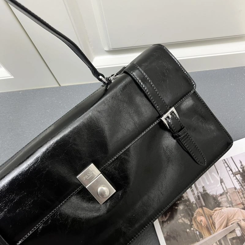 Discounted Prada Satchel Bags