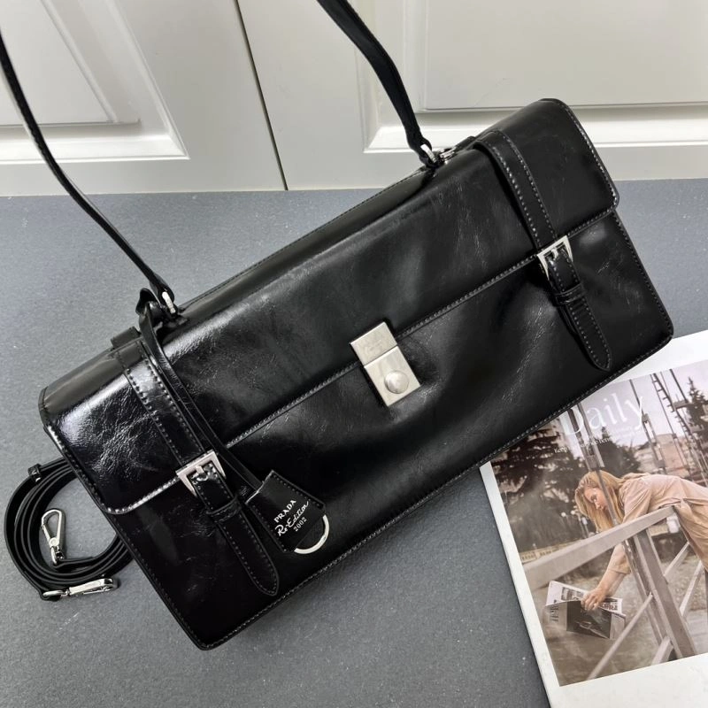 Discounted Prada Satchel Bags