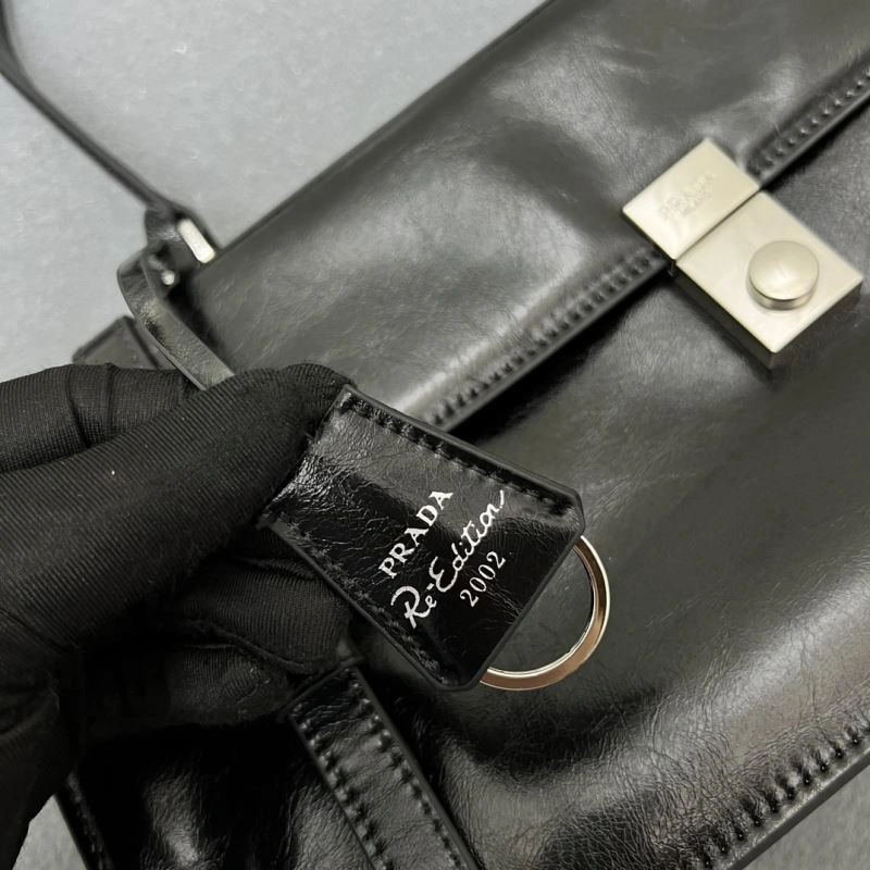 Discounted Prada Satchel Bags