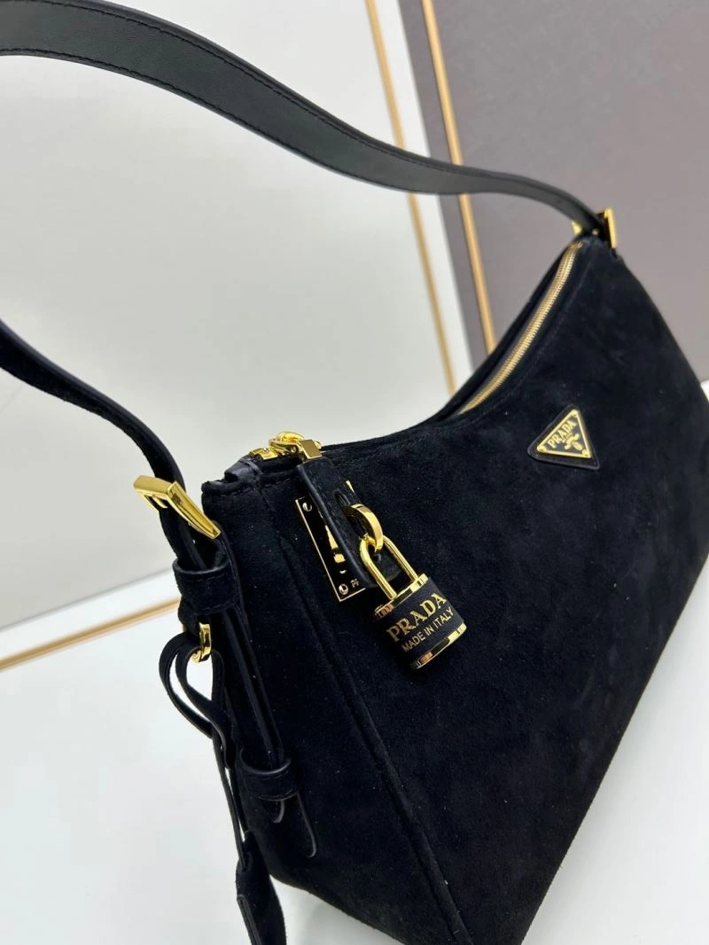 Precise copy Prada Satchel Bags