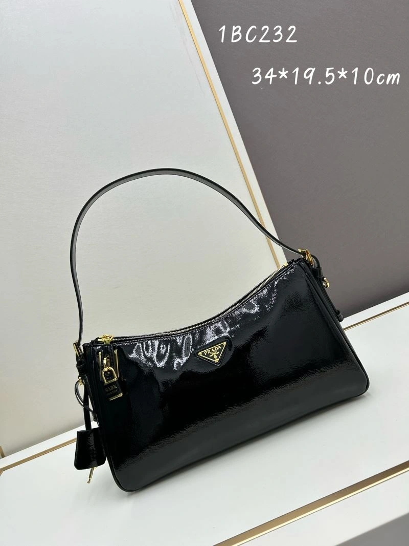 Prada Satchel Bags