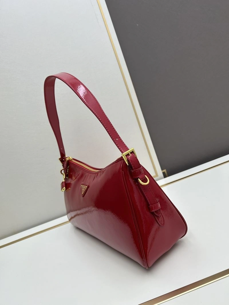 High fidelity Prada Satchel Bags
