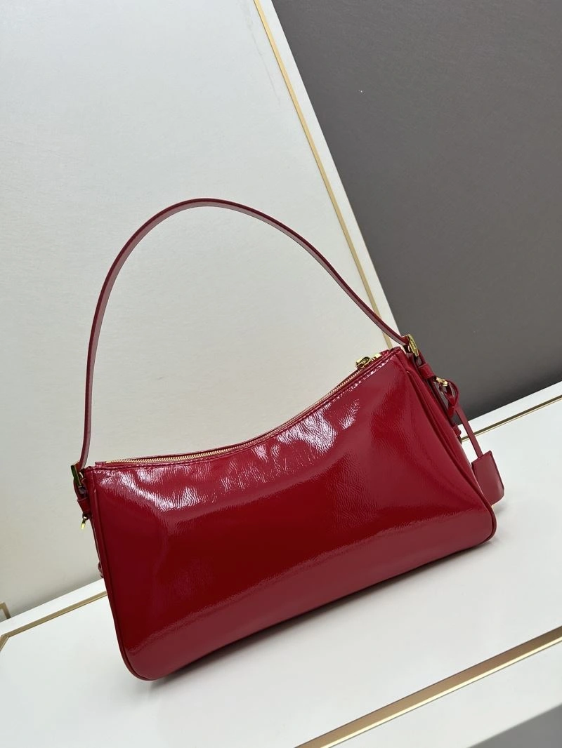 High fidelity Prada Satchel Bags